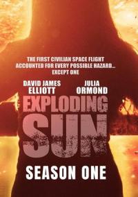 Temporadas y capítulos de Exploding Sun - Serie - Fechas de emisión y ...